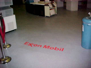 Raised Access Gallery | Ground Zero Electrostatics